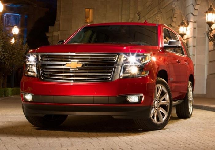 Used Chevy in Kirkland - Lee Johnson Auto